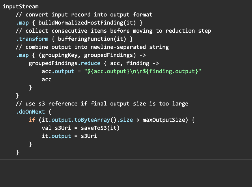 Conversational Kotlin A Look At The Benefits Of Readable Code Blog